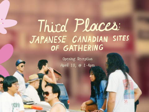 Home | Japanese Canadian Cultural Centre